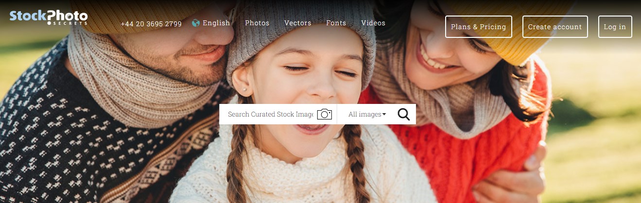 9 Fantastic Stock Image Websites in 2022 - ActWitty
